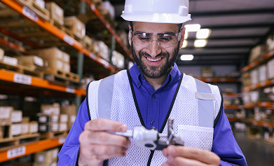 redi-Group - People for Quality