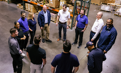 redi-Group - People for Quality