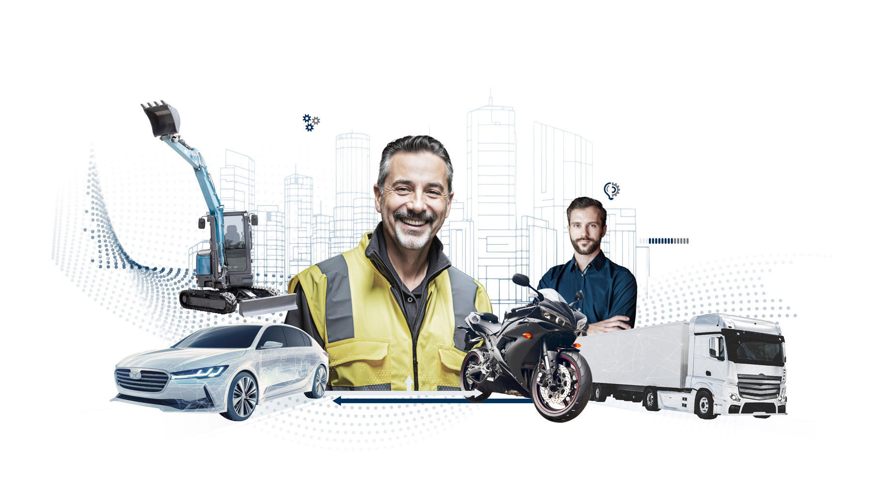 Locations - redi-Group