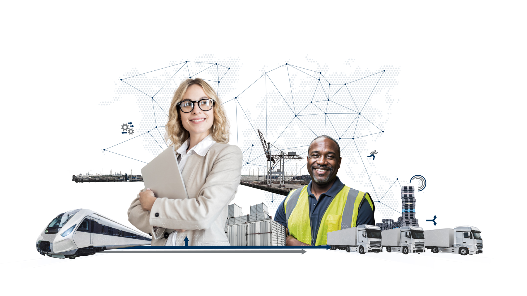 About Us - redi-Group